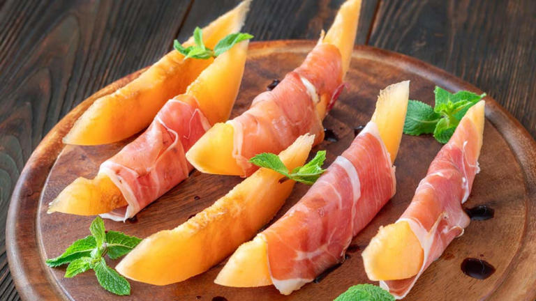 6 easy Ina Garten party apps that look surprisingly fancy