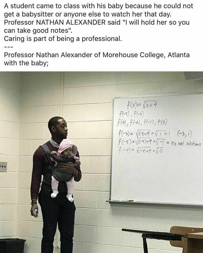 42 of the most wholesome posts from this Instagram account to fill you ...