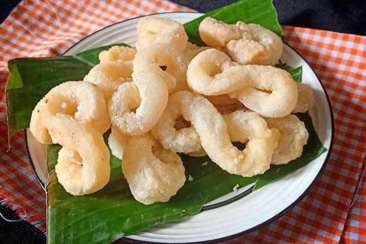 7 jajanan tradisional khas Wonosobo yang masih eksis