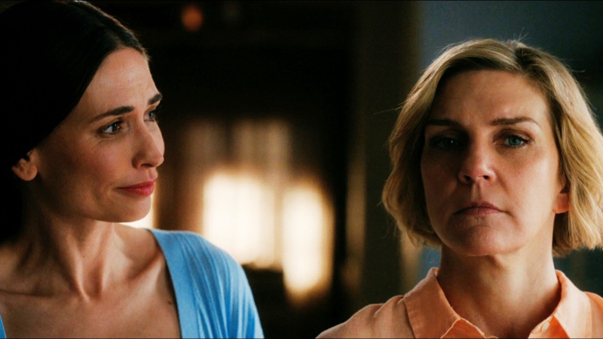 Pluribus episode 9 | Cast reacts to finale twists