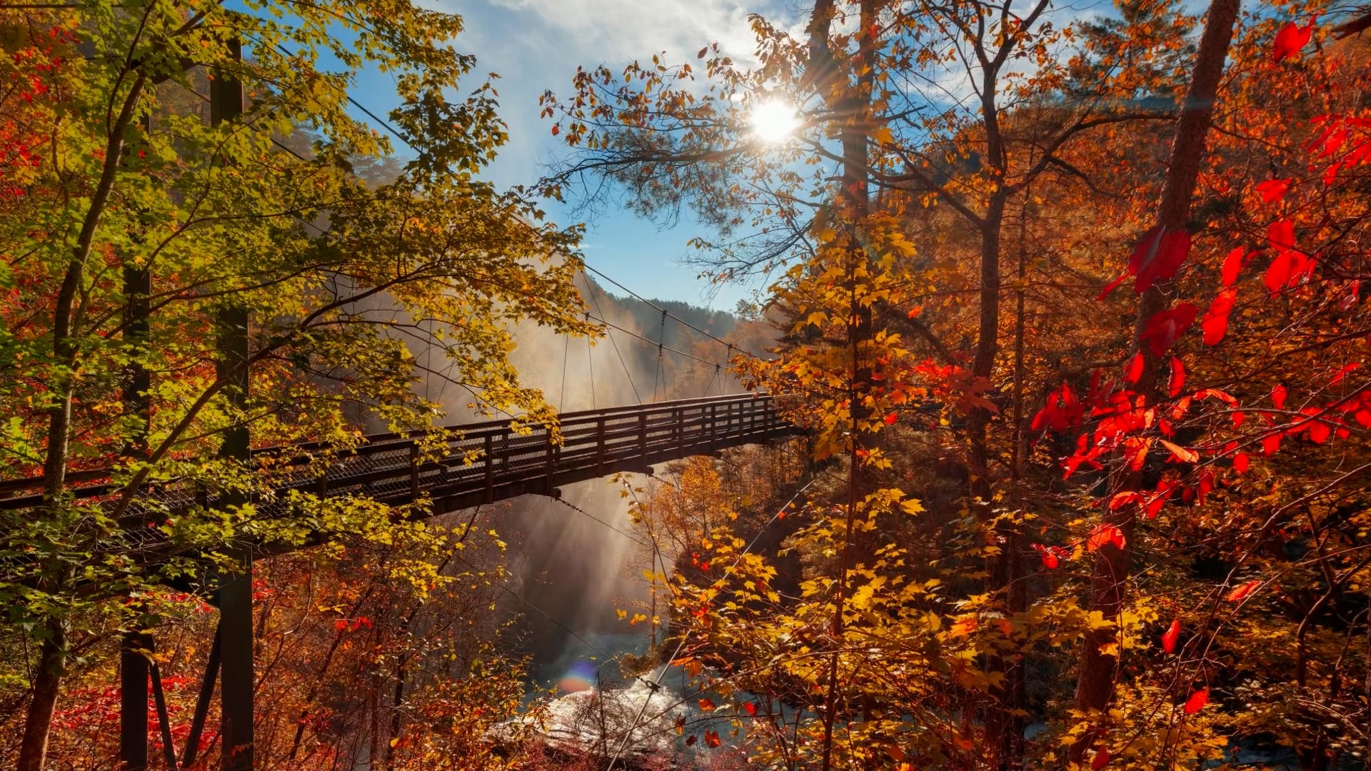 13 Breathtaking Retirement Destinations in the US for a Picture-Perfect ...