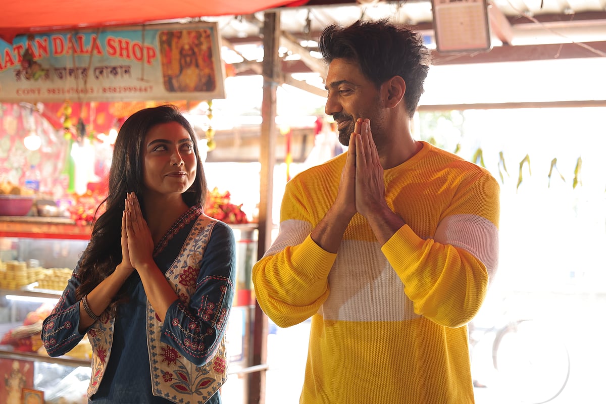 Idhika Paul on Projapati 2 and why honesty still matters