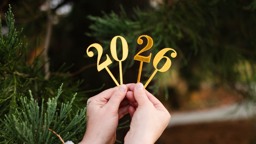 ¿Qué significa el 2026? Esto es lo que debes saber del año con energía ...