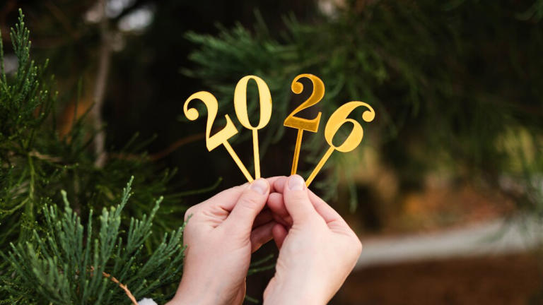 ¿Qué significa el 2026? Esto es lo que debes saber del año con energía ...
