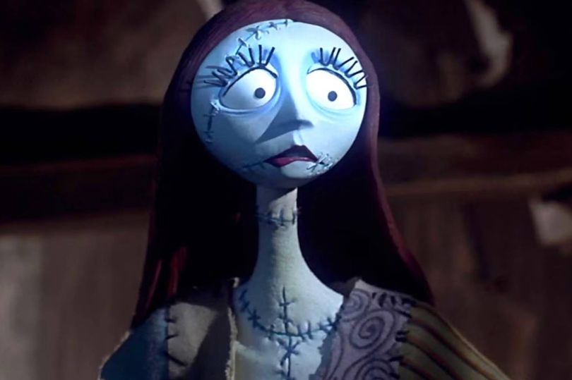 The Nightmare Before Christmas fans are gobsmacked to learn who voices ...