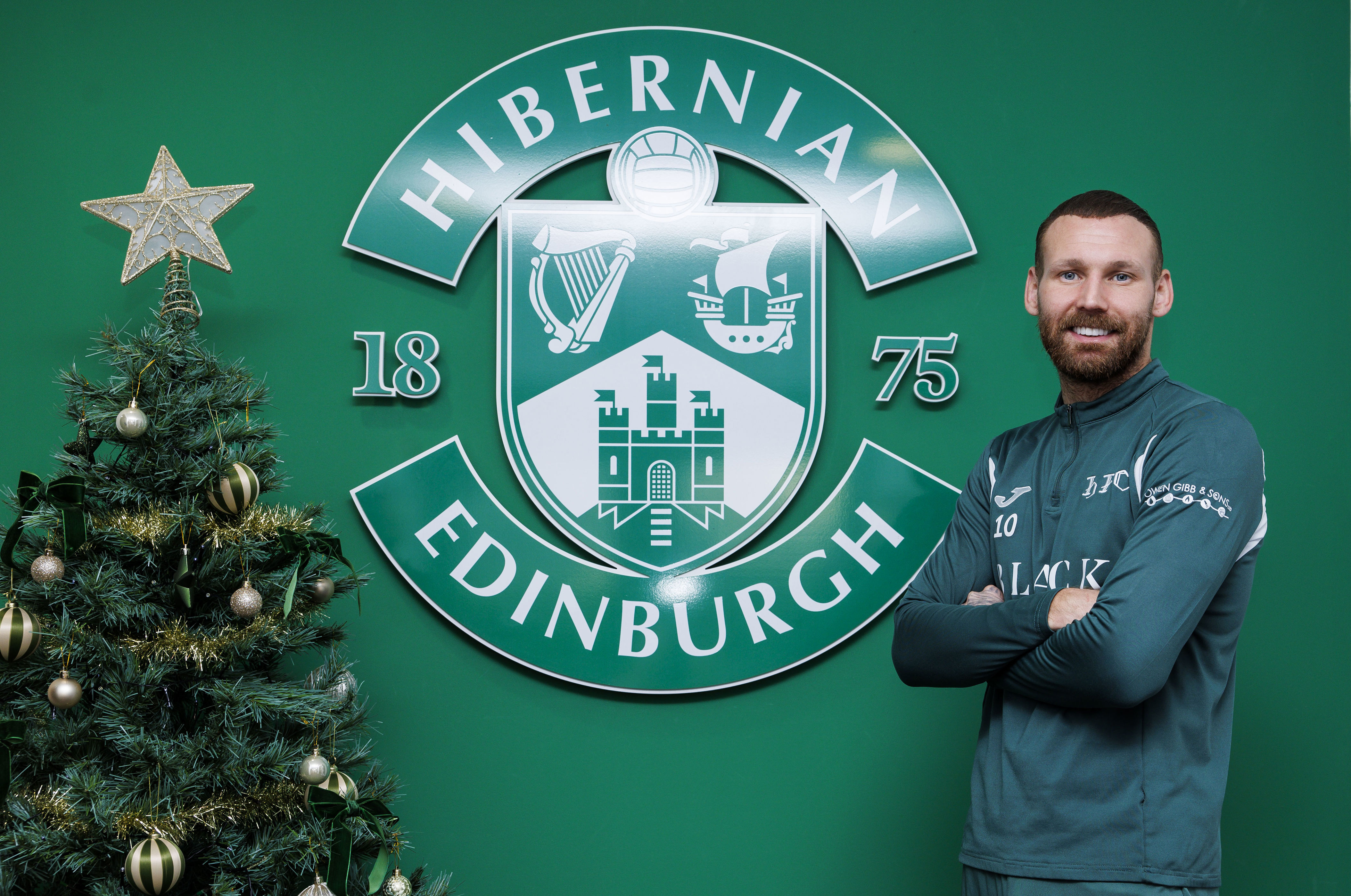 Why 'clarity' on future of Hibs star Boyle is vital as manager David ...