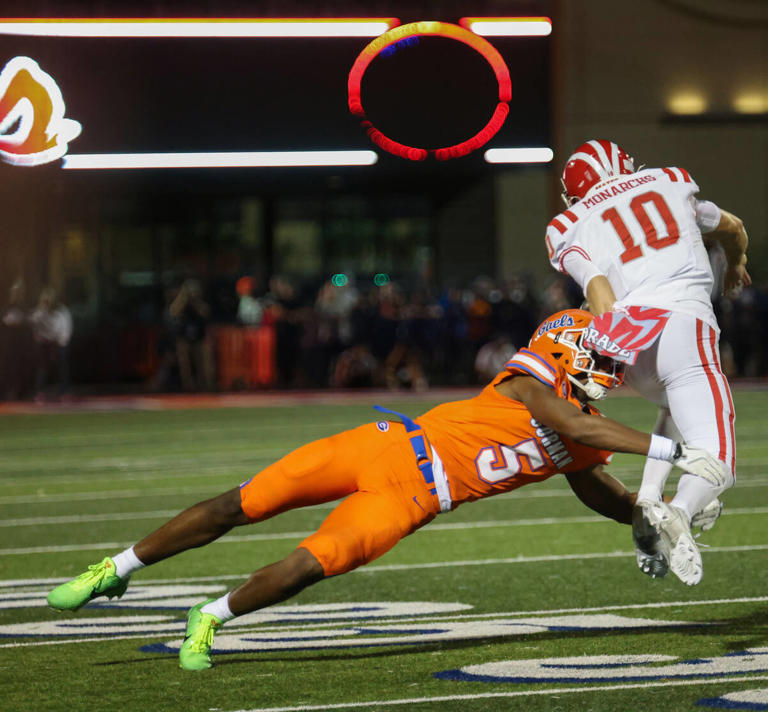 RJ sports writer Alex Wright’s 5 favorite stories of 2025