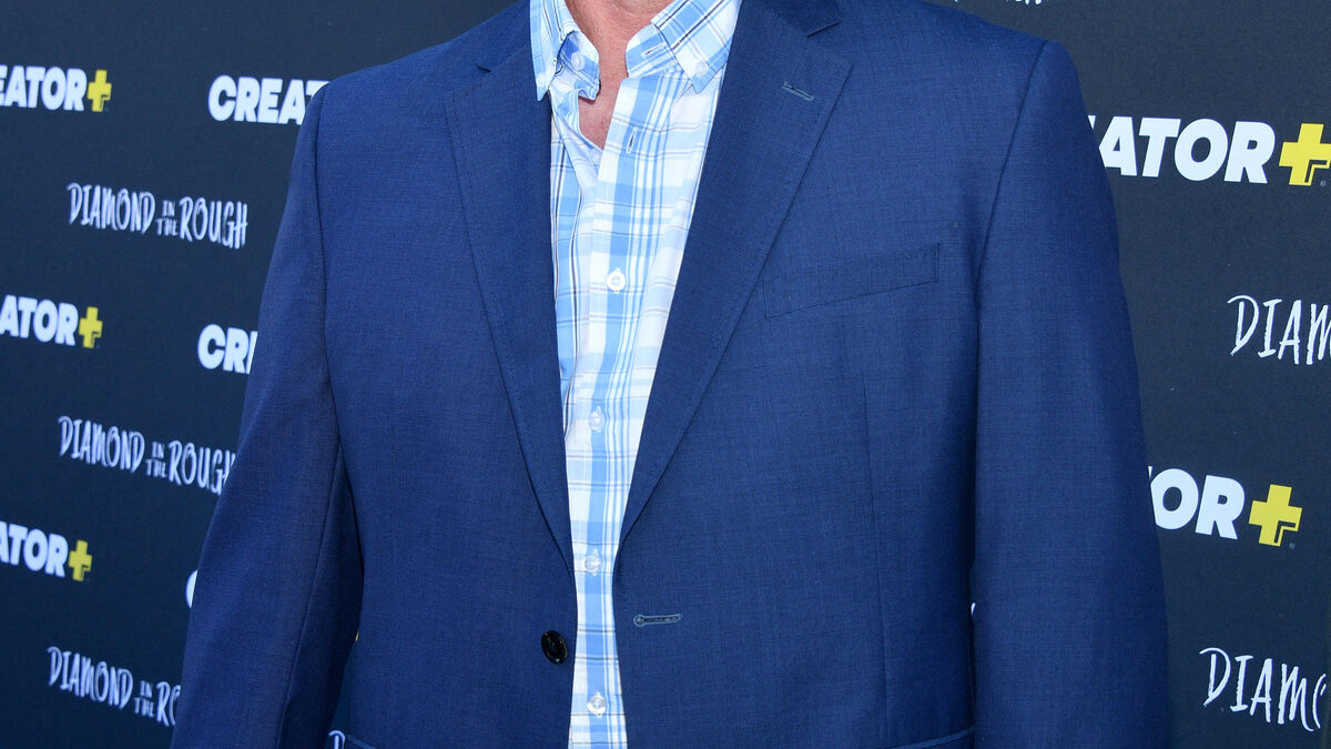 L’acteur Pat Finn, vu dans « The Middle » et « Friends », est mort d’un ...