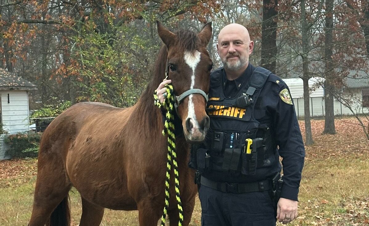 Caddo Parish Sheriff’s Office thanks dedicated deputies for serving ...