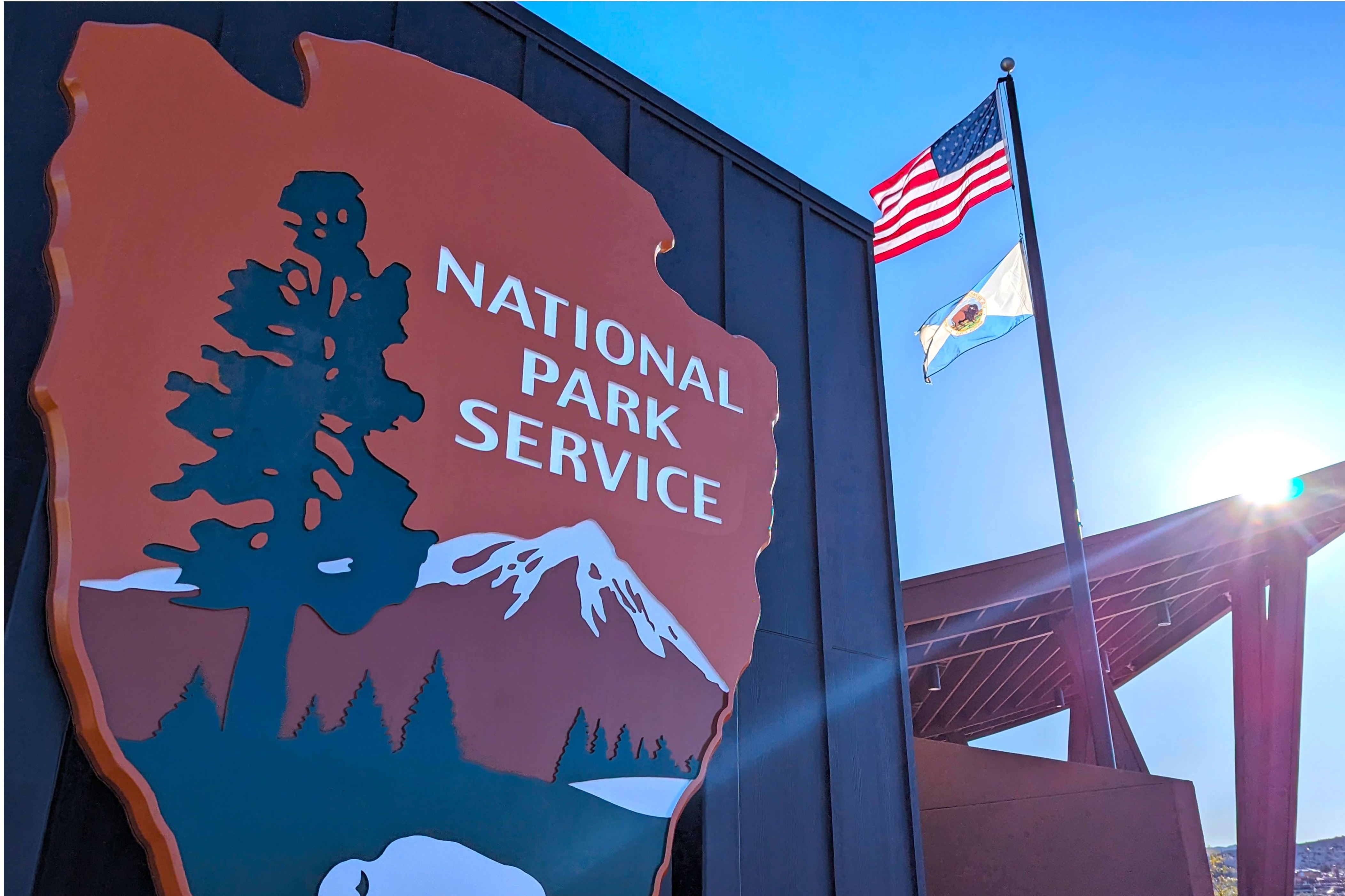 Trump withdraws NPS nominee amid backlash over qualifications