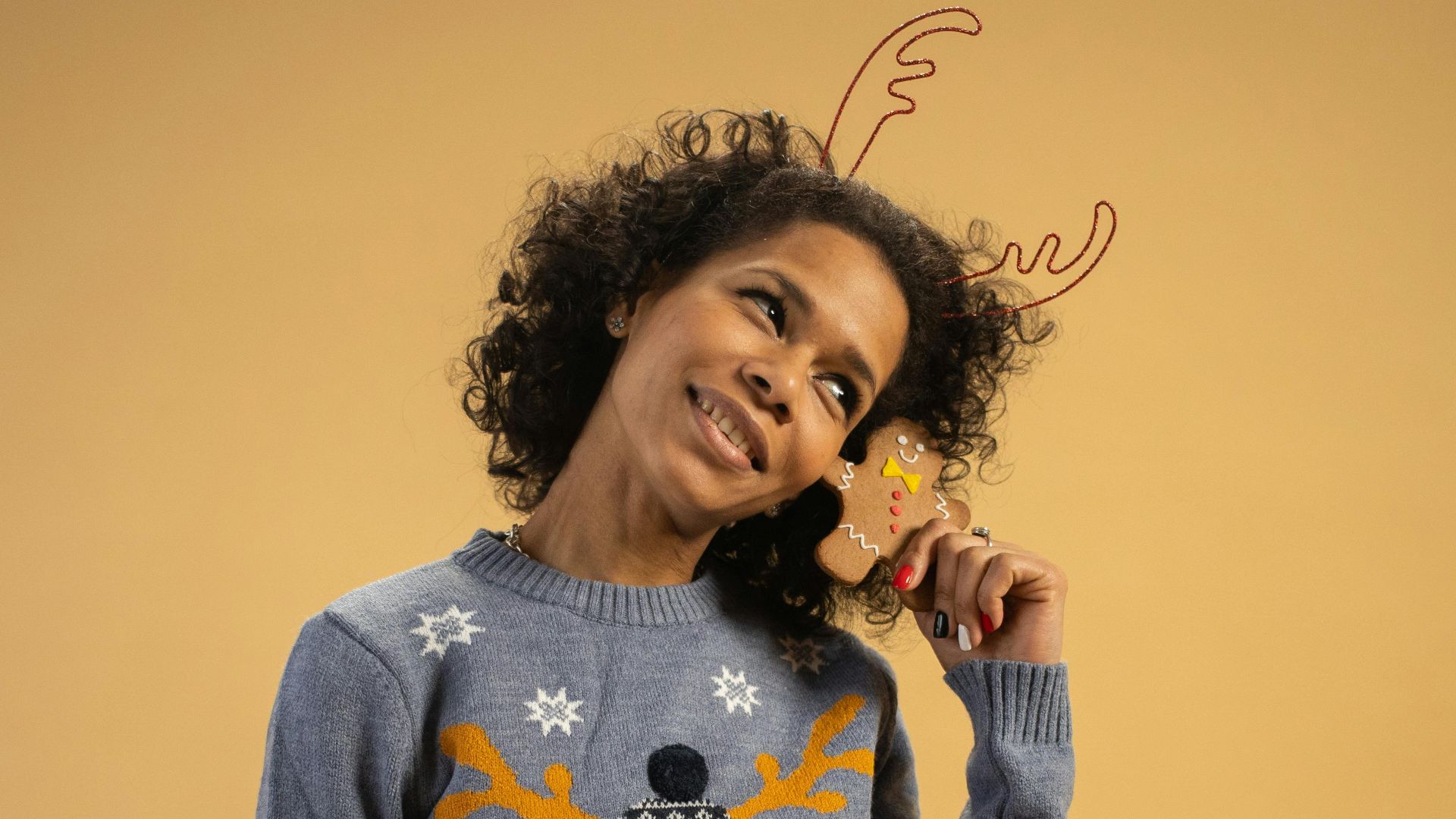 10 biscuits de Noël classiques qui ne déplairont pas au Père Noël et 10 ...
