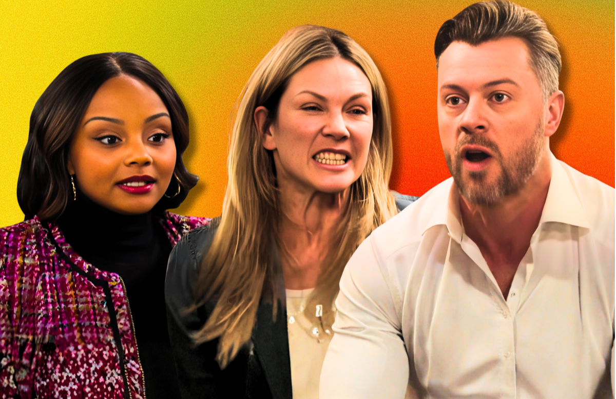 Days of Our Lives spoilers for next 2 weeks (December 26, 2025 to ...