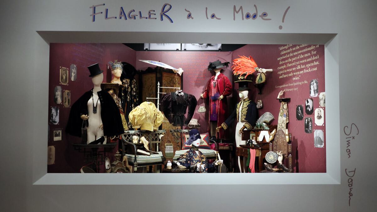 Death of the department store? Not so fast: This Florida museum shows ...