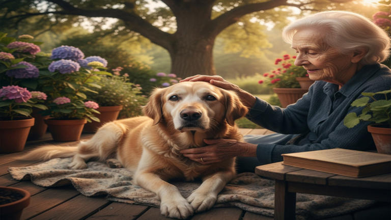 These dog breeds are known for living the longest, according to experts