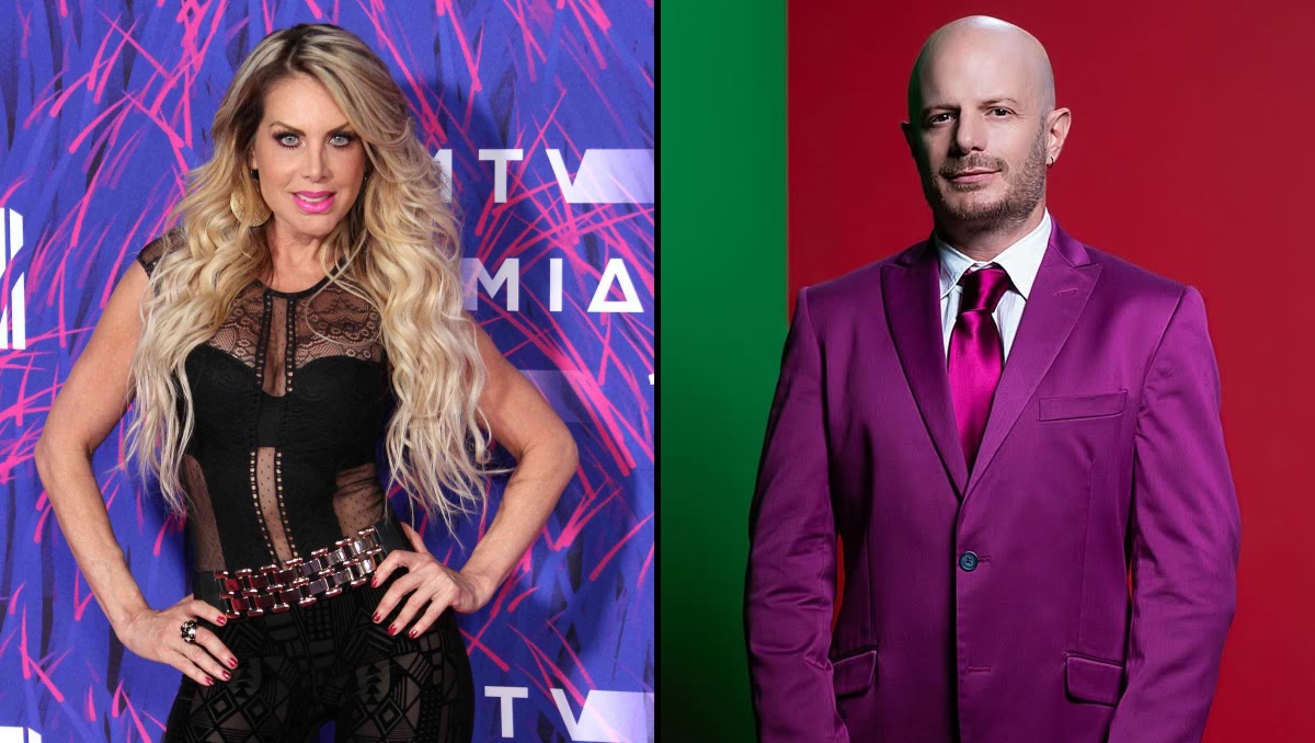Lorena Herrera no perdona a Facundo por decir en el pasado que ella era ...