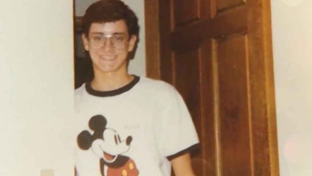 "I will be back by 6... unless I get lost." Then he took the car and ...