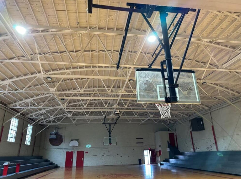 Cherokee County commissioners approve purchase of Ball Ground Gym for ...
