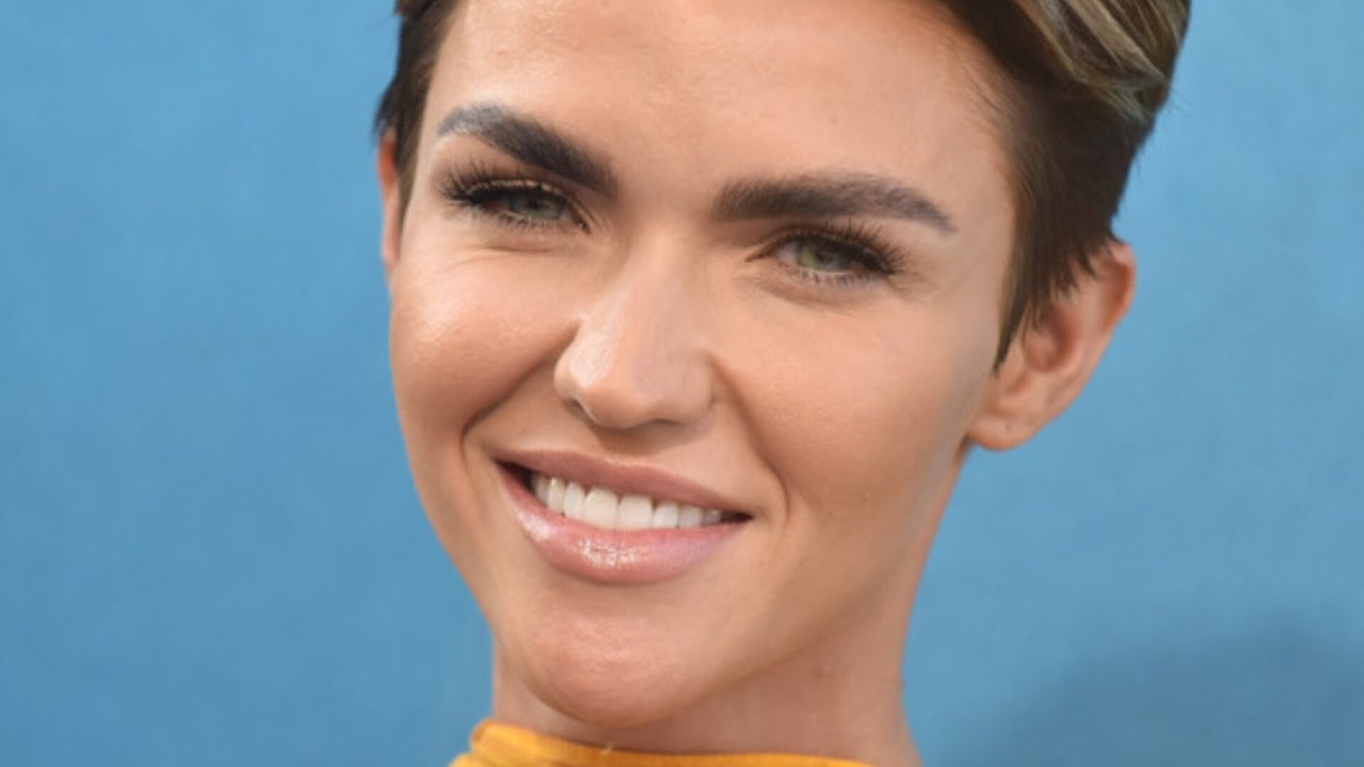 Celebs who identify as non-binary