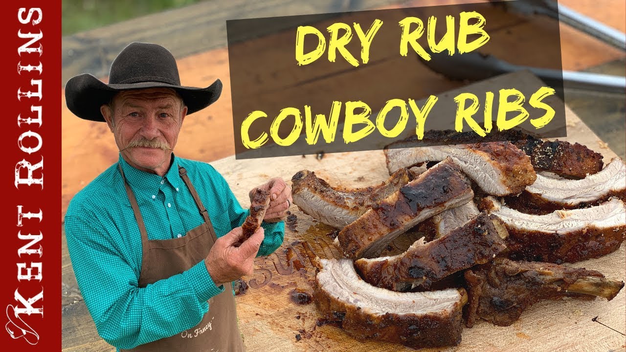 Fall off the bone baby back ribs at home