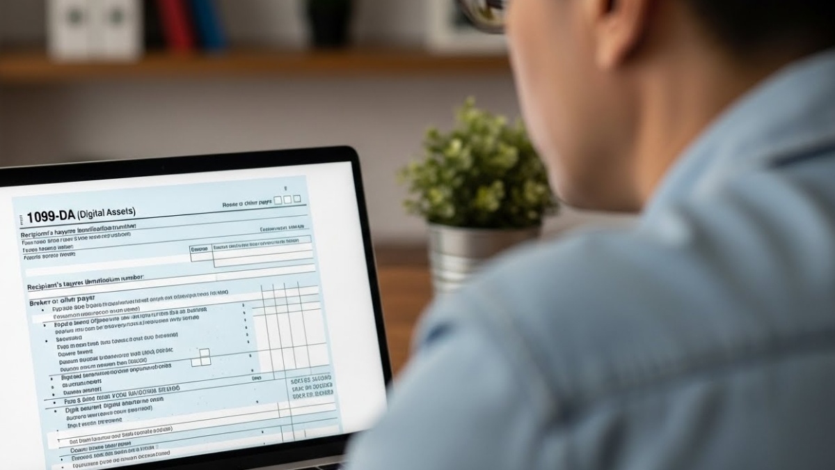 The new IRS form you need to be aware of