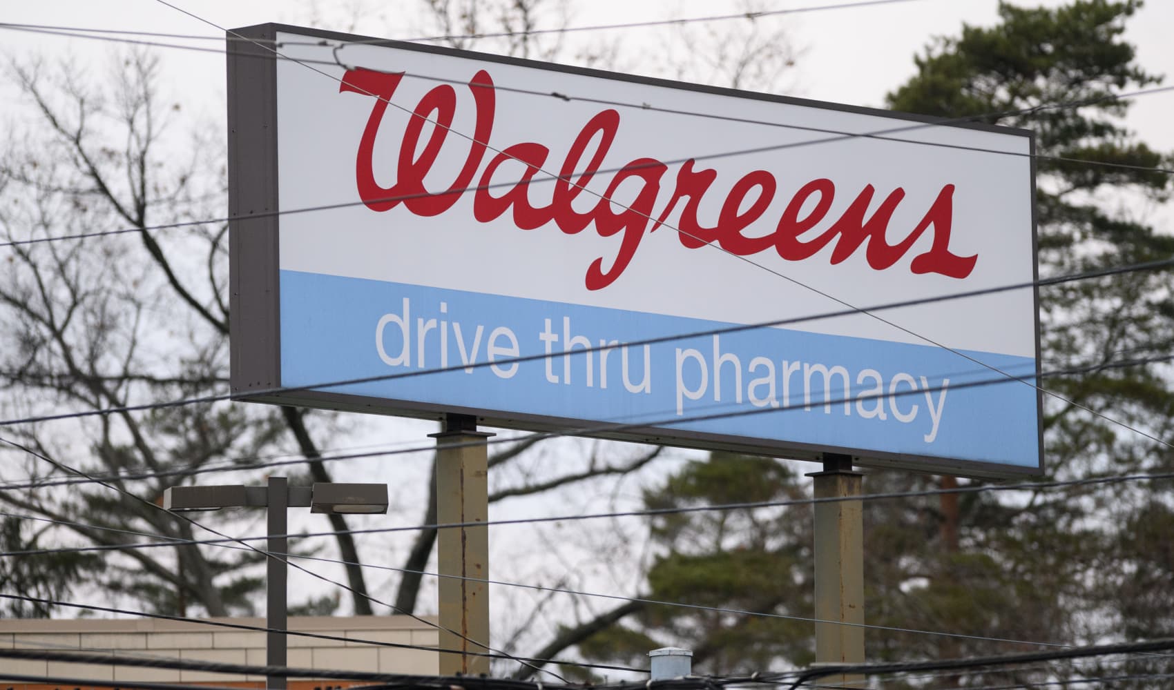 What is open on Christmas Day? List of grocery stores, fast food and more