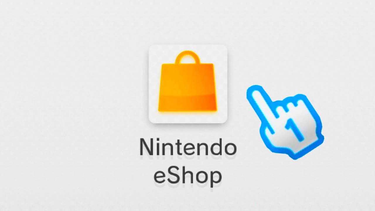 Exploring the Wii U eShop in 2022 before it shuts down