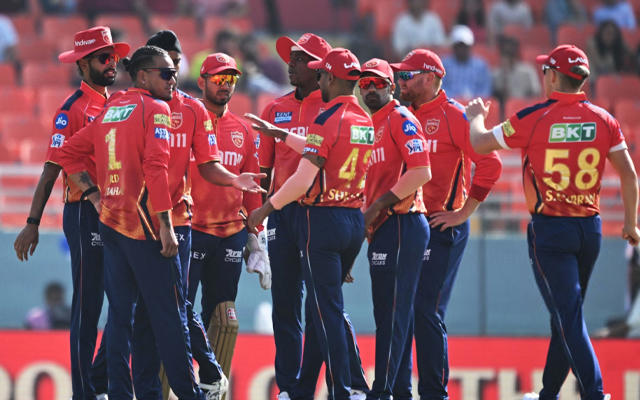 PBKS team comparison: IPL 2025 vs IPL 2026 squad breakdown