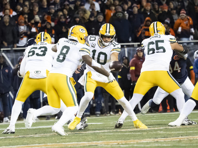 Green Bay Packers news: Packers have clear path to the playoffs