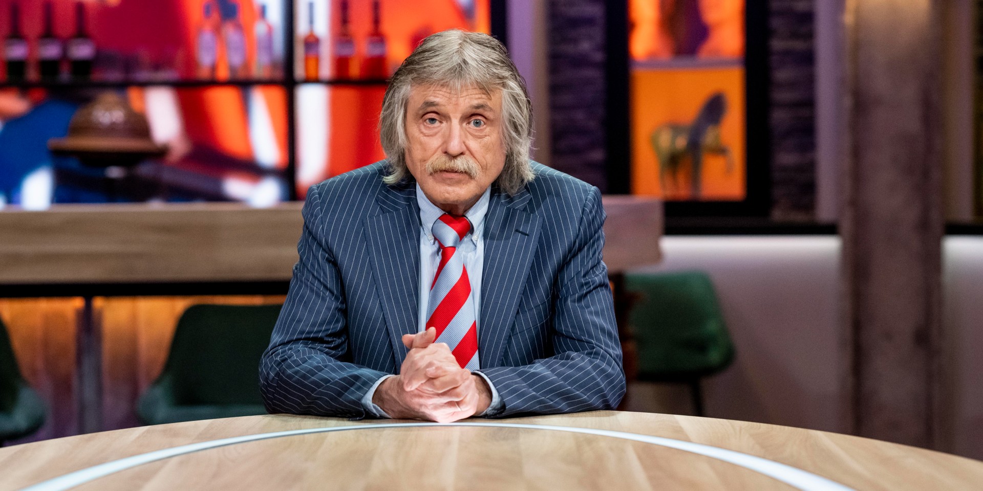 Derksen kiest zijn 'voetballer van het jaar' in de Eredivisie: 'Dé ...