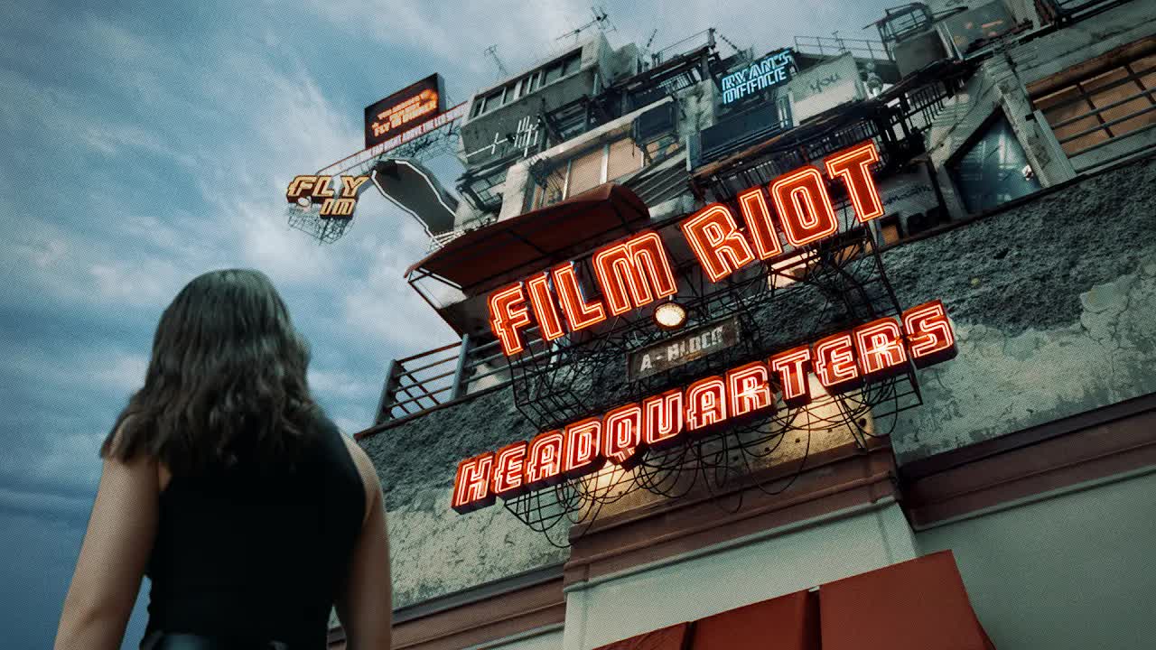 Transform your location for $0 dollars