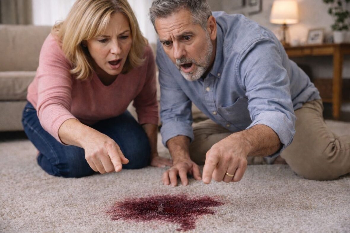 Lemon essential oil: Your new go-to for stain removal