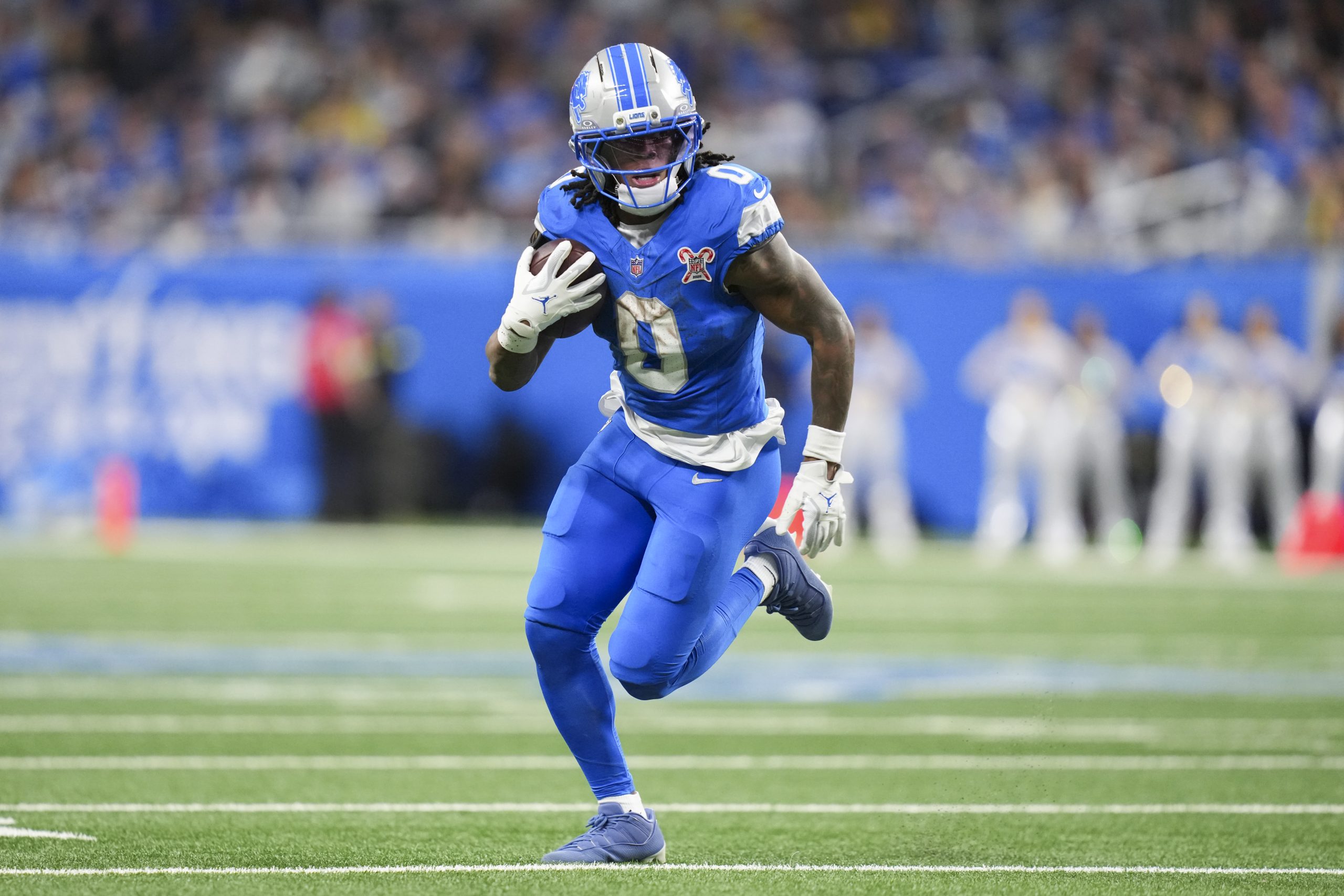 DraftKings promo code: Bet $5, get $200 on any Christmas Day NFL game