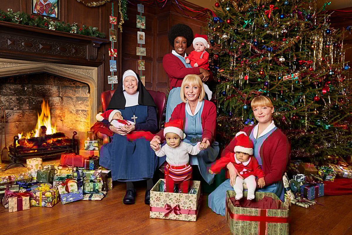 Call the Midwife Christmas special 2025: A quietly radical show