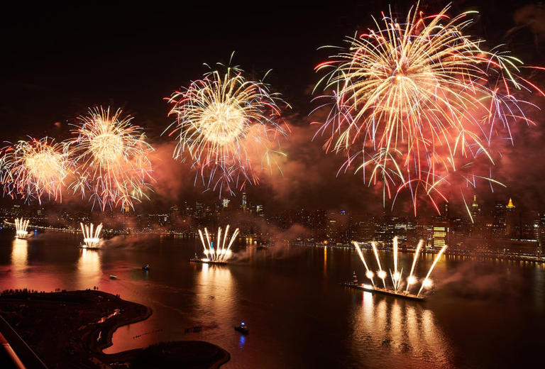 A guide to celebrating America’s 250th anniversary in the US with kids ...