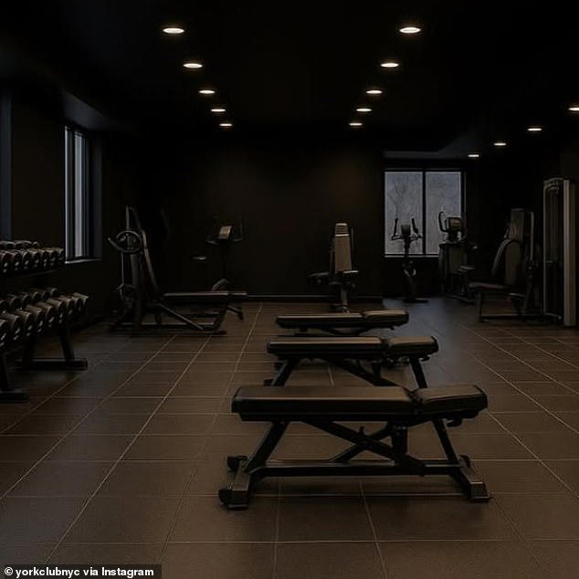 New York's most exclusive zip code embroiled in gym scandal: 'Losing ...