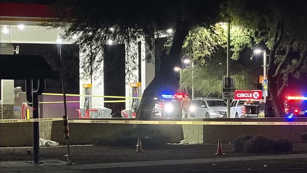 Suspect arrested after man stabbed on Sun Tran bus in Tucson