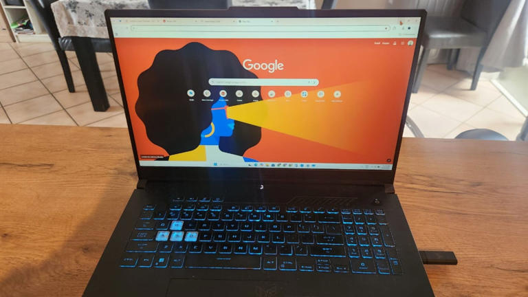 Google Chrome may ask you to pay for its upcoming agentic features, at ...