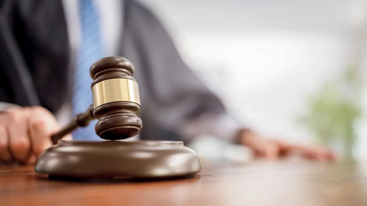 Rs 111 crore forged cheque case: Accused remanded to police custody ...