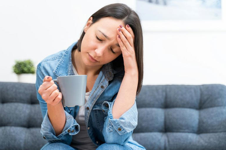 7 signs you're mentally tired, not lazy