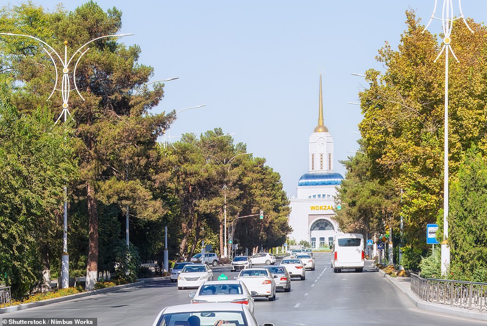 Inside the lesser-known country with rules as strict as North Korea