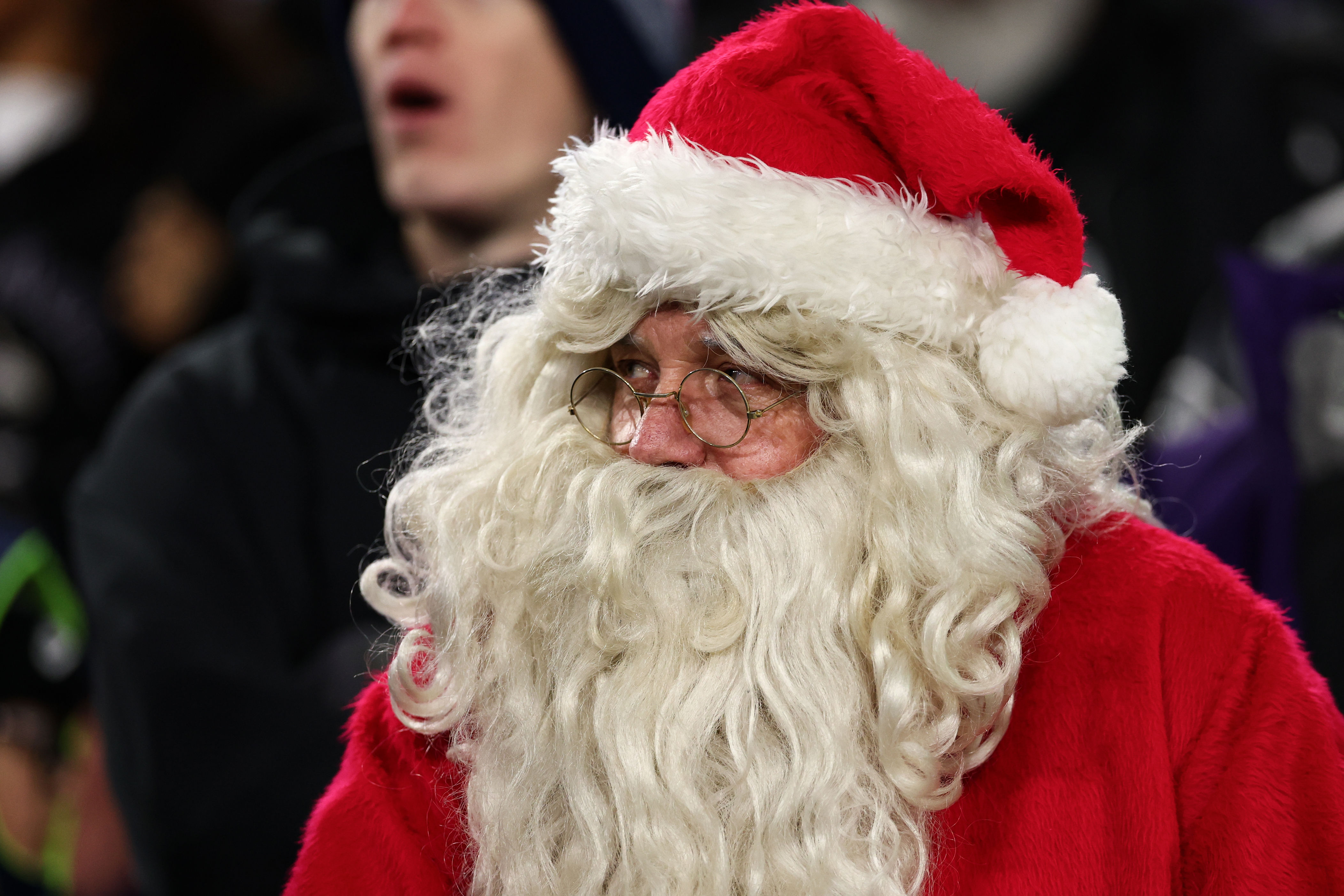 The battle for Christmas, redux: Which Santa Claus reigns supreme?