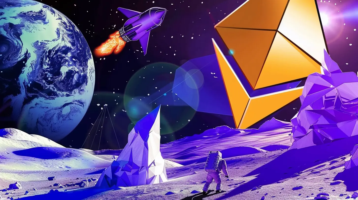 This $0.035 altcoin surges 2.5x while phase 6 availability drops below ...