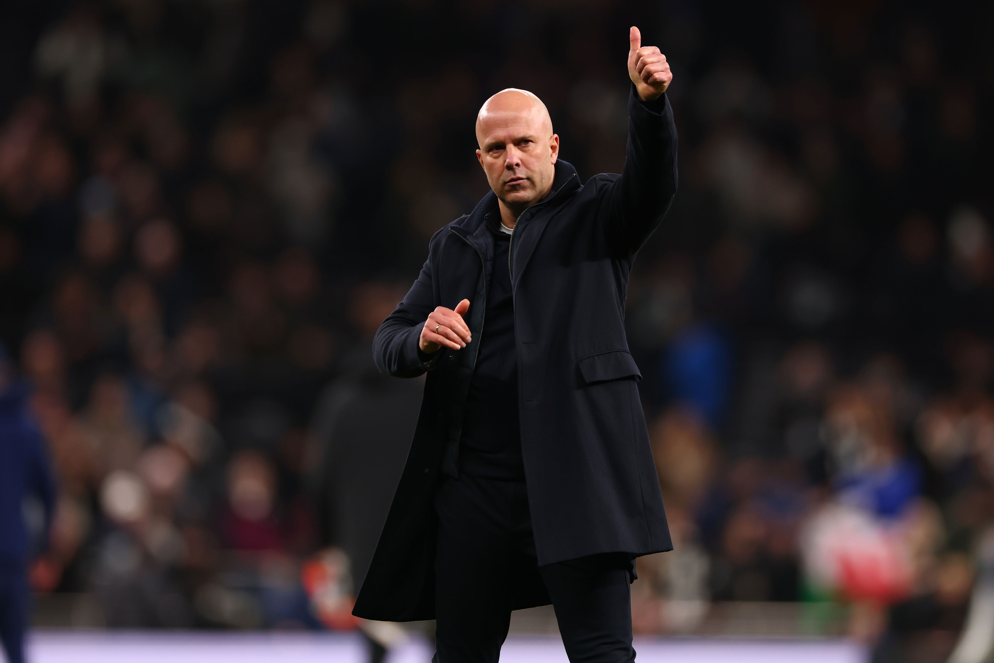 Slot talk: "Now we need to take the next steps"