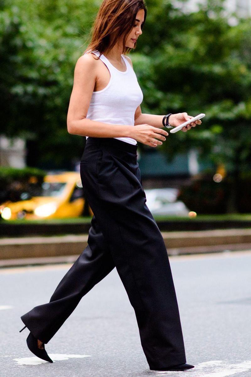 Paduan dan kombinasi warna yang cocok dengan putih