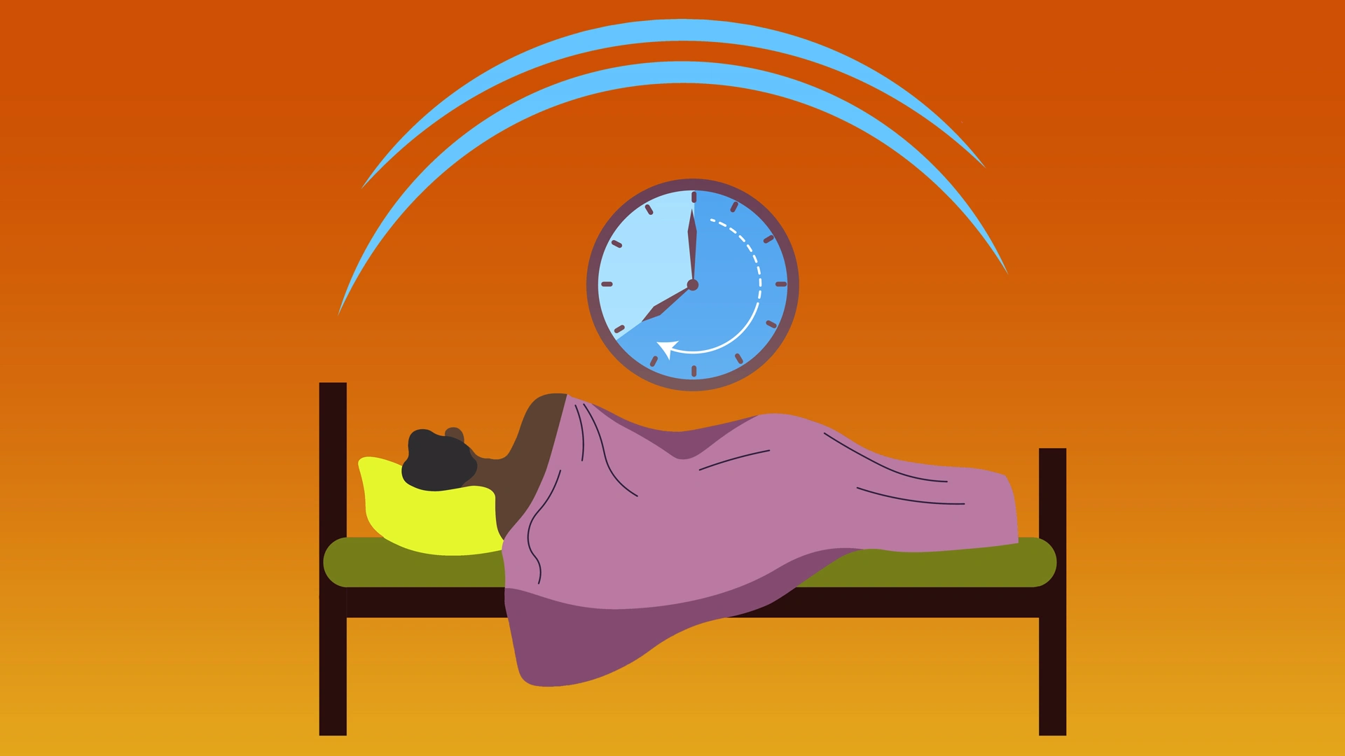 Neuroscience explains how and why humans should hibernate a little in ...
