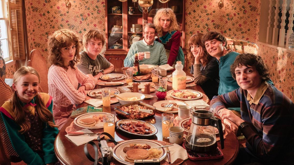 Stranger Things: tudo o que você precisa lembrar do volume 1