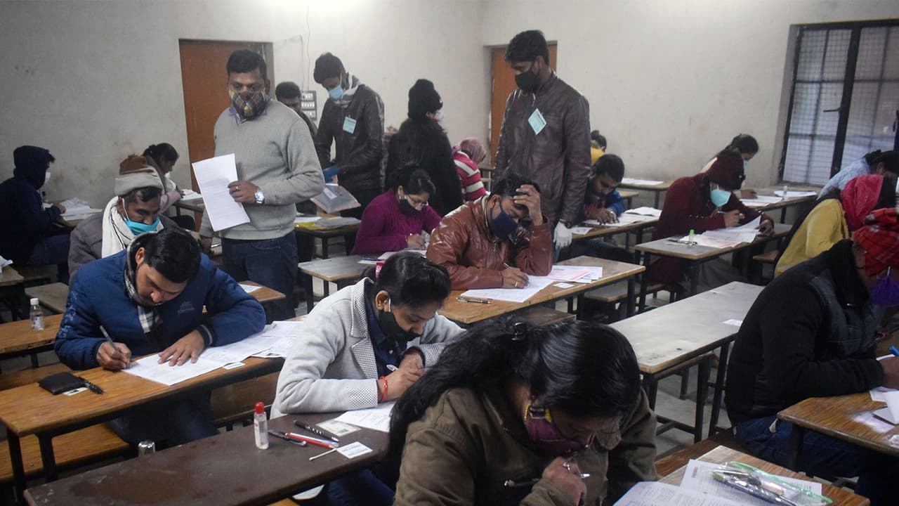 CBSE offers one-time chance for incomplete CTET 2025 applications