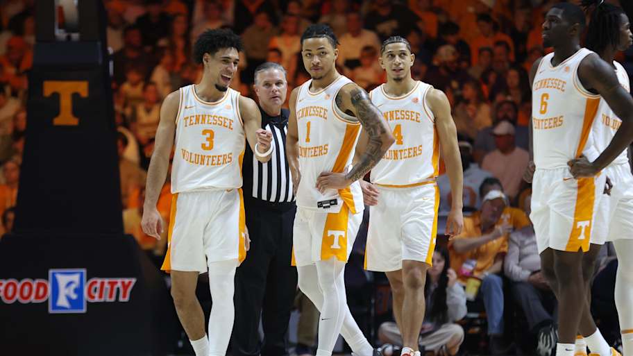 4 things on the Tennessee basketball's wish list this Christmas