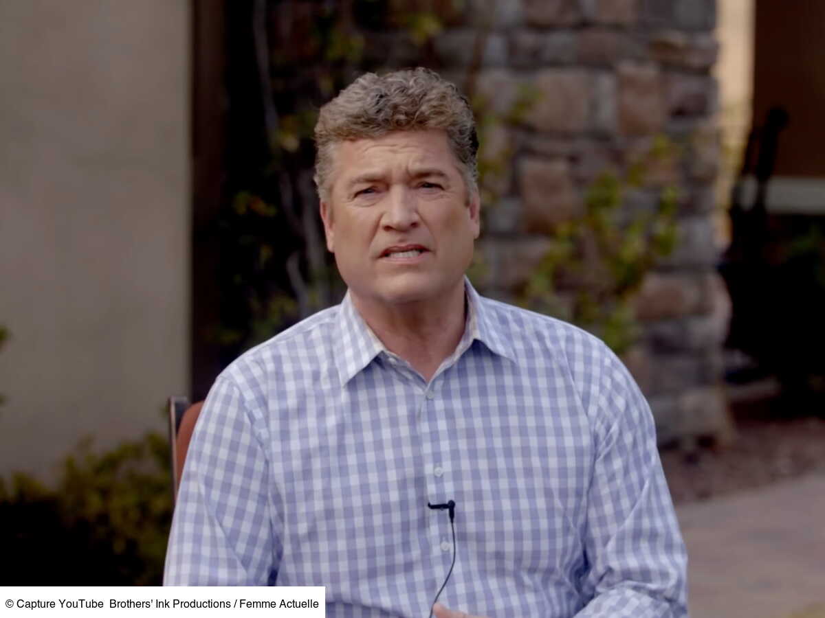 Pat Finn, l'acteur connu pour ses rôles dans Friends et The Middle, est ...