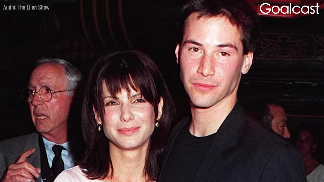 “You are my wife by law” — The note that terrified Sandra Bullock